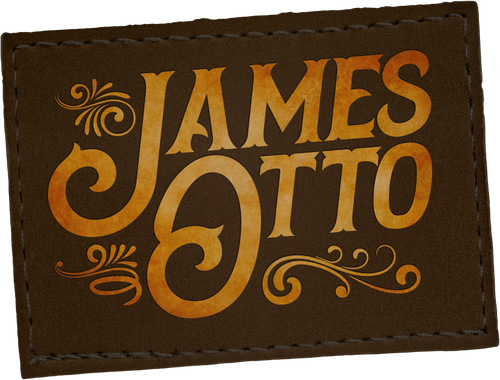 About James Otto