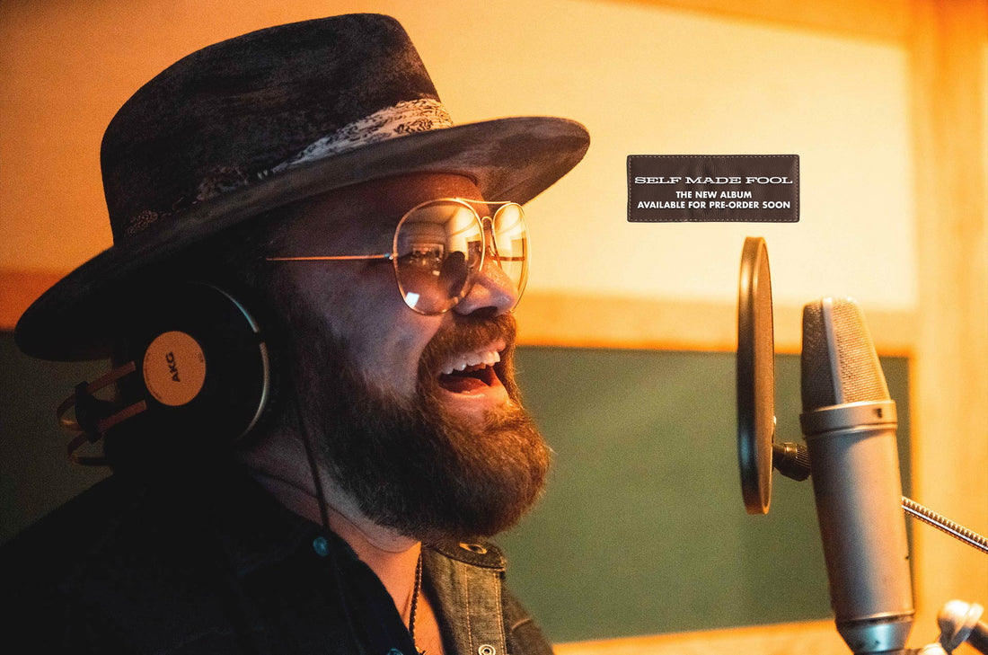 James Otto | Official Website